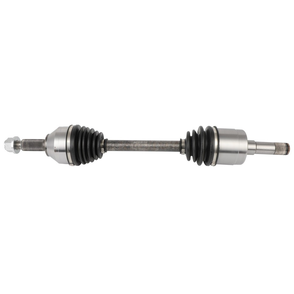 2PCS CV Axles for Ford Taurus X 3.5L 2008-2009 Flex 3.5L 2009-2011 FWD ...