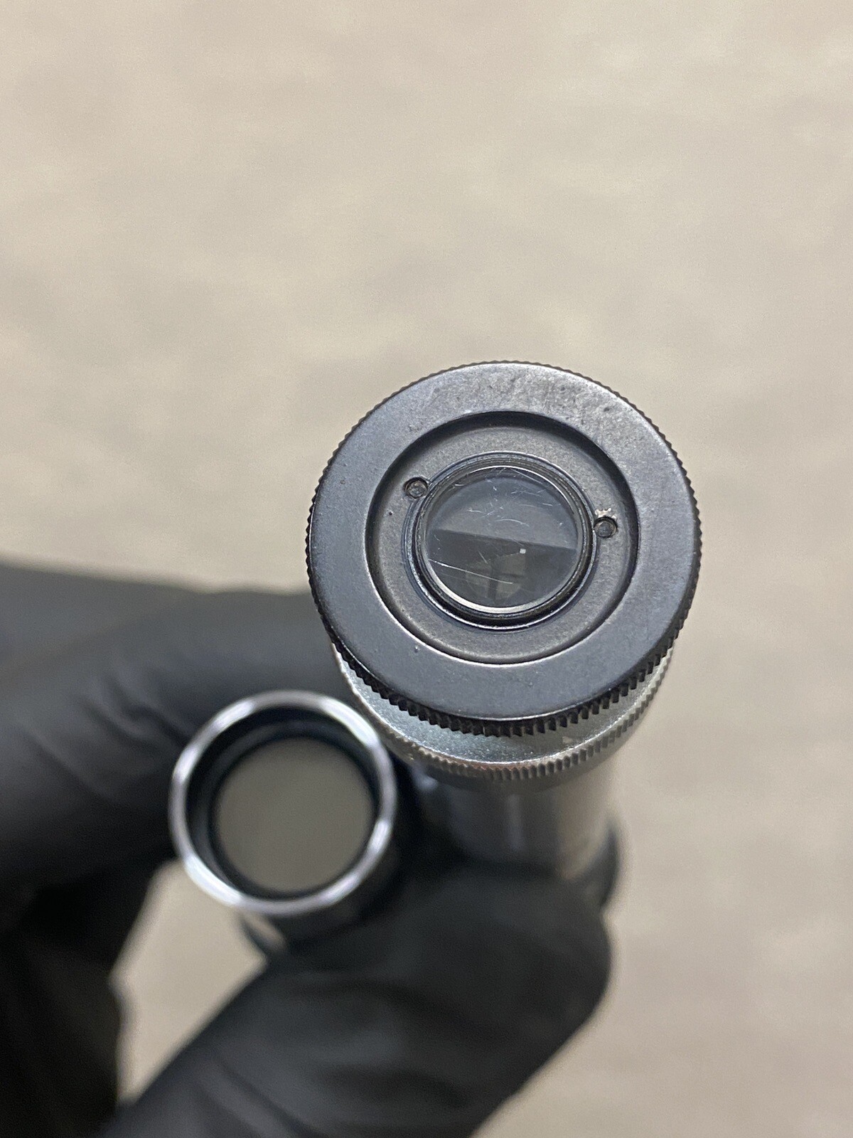 Vintage Hand Spectroscope Carl Zeiss, Jena 173655 | eBay