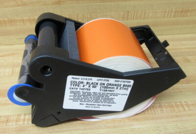 Brady Y1381947 Labelizer 142753 | eBay