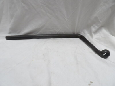 Wrenches - Obstruction Wrench