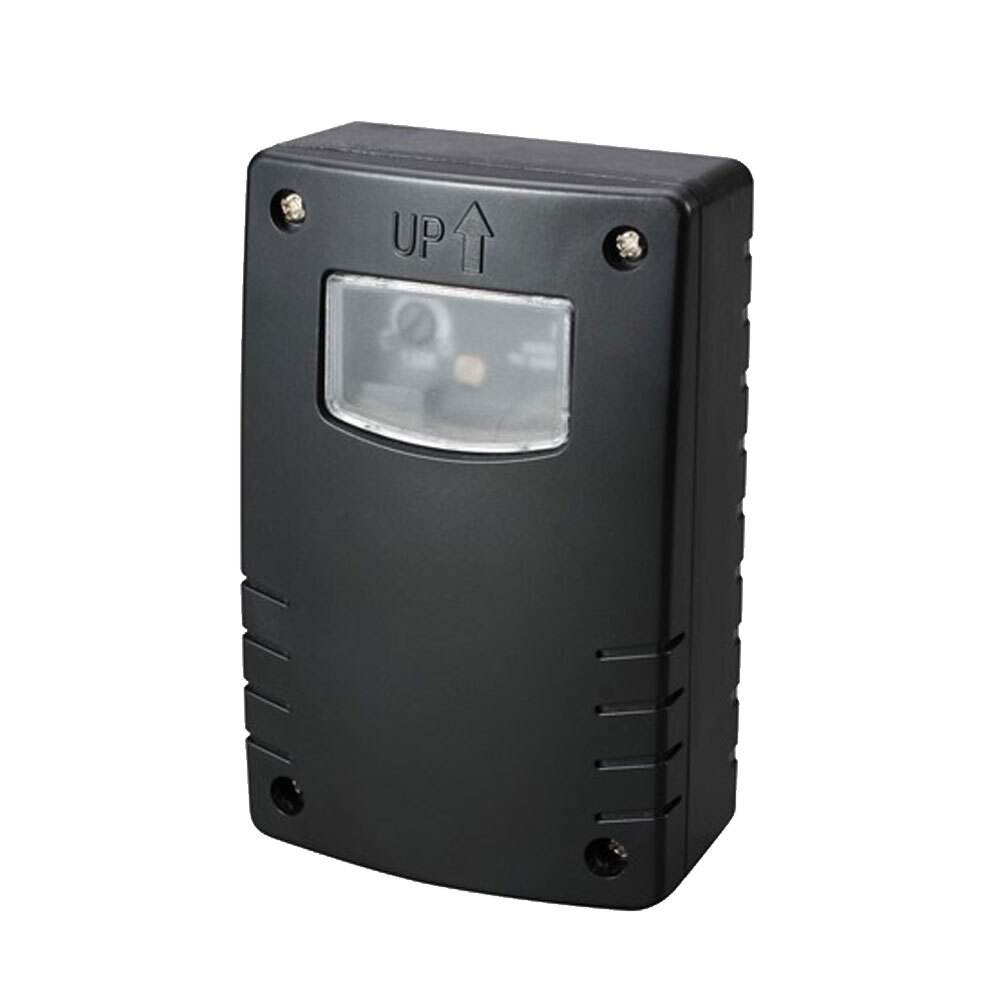 Photocell Light Switch Sensor Dusk Till Dawn Internal External Timer ...