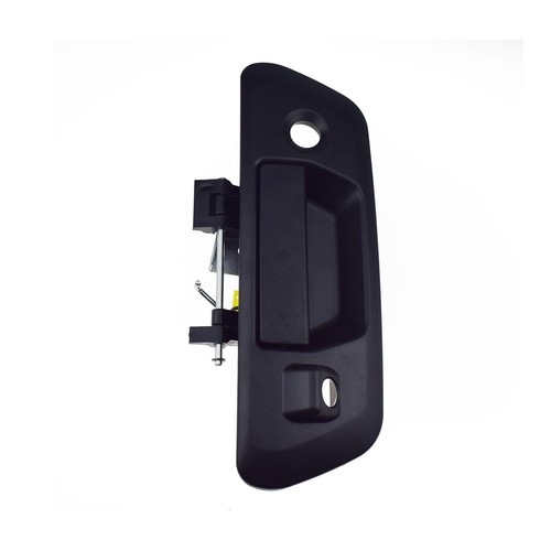 for Nissan Navara D23 Np300 15-19 Tailgate Puller with Camera Hole ...