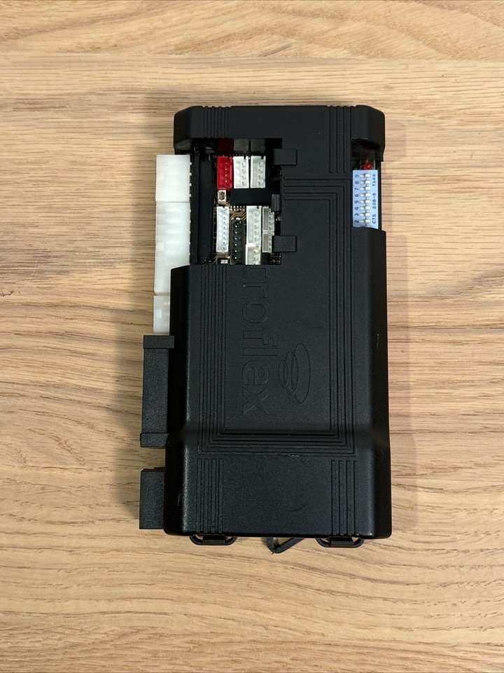 NEW AstroStart Replacement Astroflex E-XRT Remote Start Module Brain | eBay