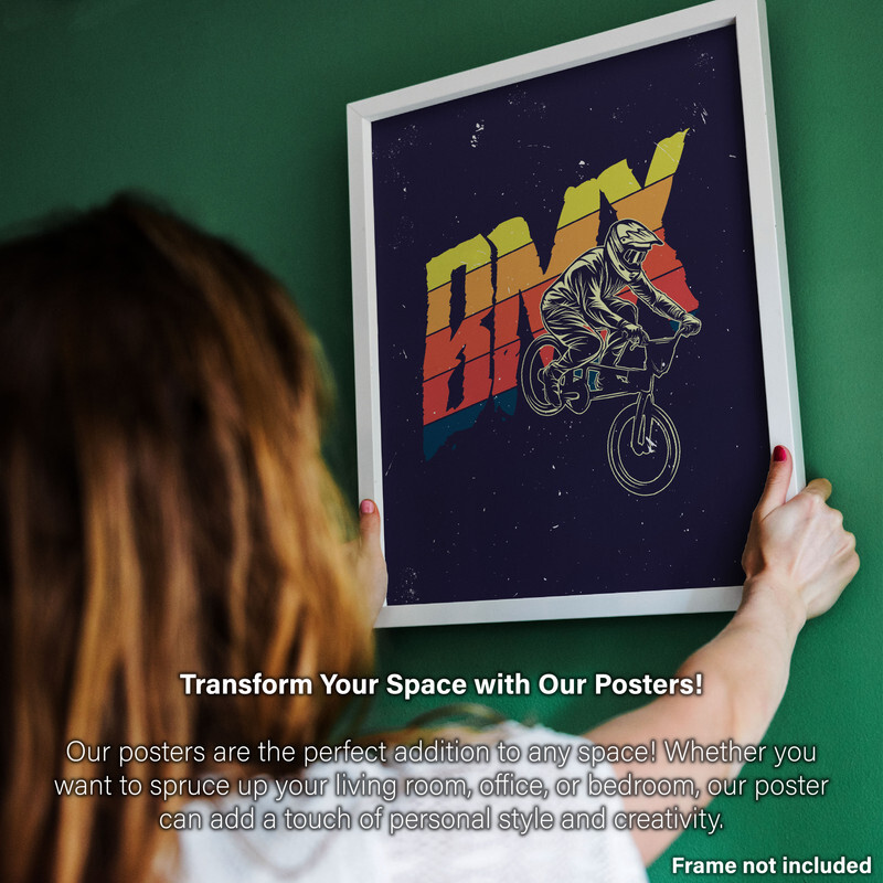 Cool Posters For Boys