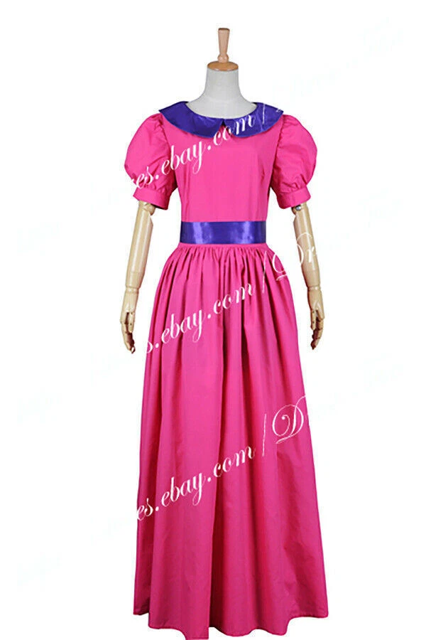 Adventure Time Princess Costume