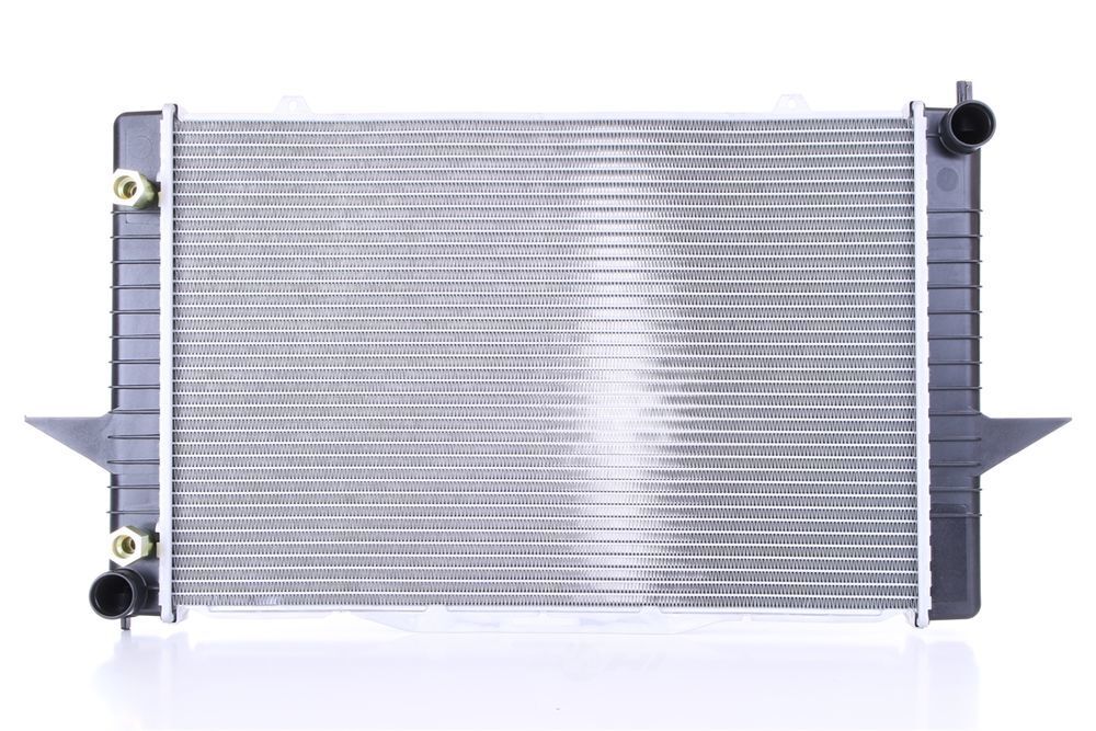 Nissens North America 65548A - Radiator for sale online | eBay