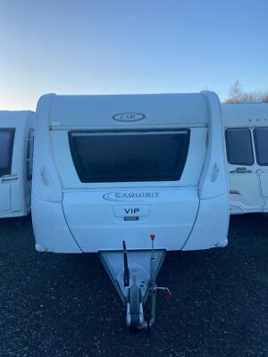 2015 LMC VIP 655 | eBay UK
