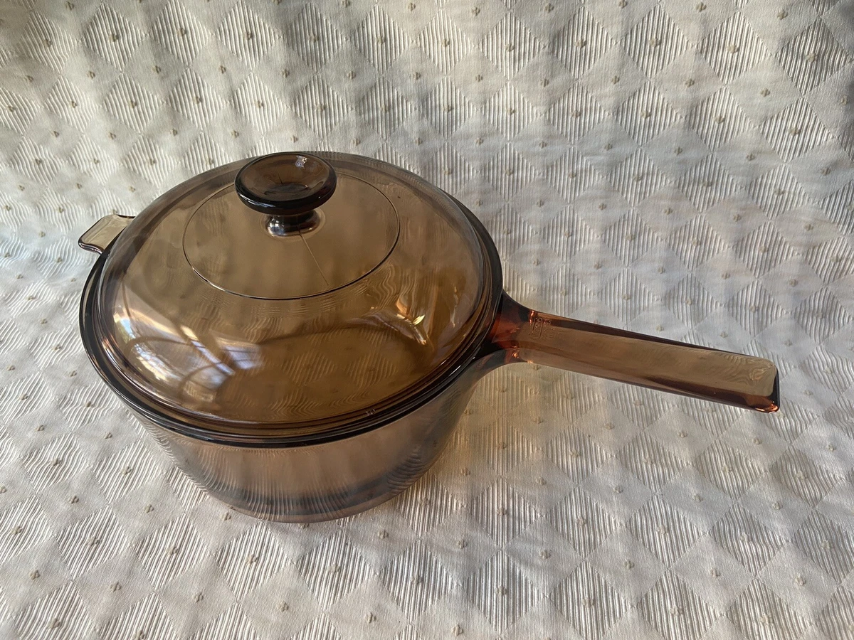 Vision Pots Cookware