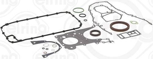 ELRING 495.850 CONVERSION GASKET SET BMW M44 B19 1.9L 318IS 318TI Z3 3/ ...