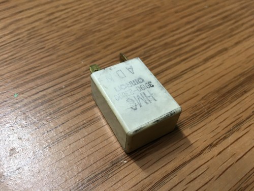 hyundai kia hmc ecm relay 39190-23000 Resistor-W Diode oem c145 | eBay