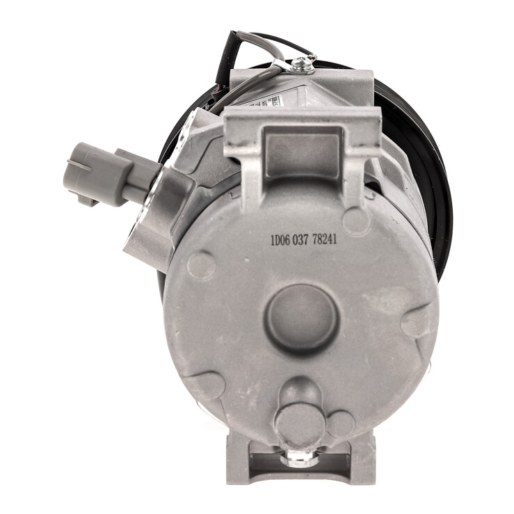 New A/C Compressor for Toyota RAV4 2.0L, 2.4L - 2001 to 2005 - OE ...