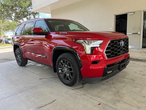 Touch Up Paint for Toyota vehicles with paint code 3Q3, Salsa Red. | eBay