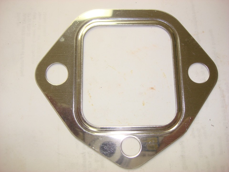 NOS! Cummins GASKET, EXHAUST MANIFOLD P/N: 3020943 Y-12-2-A-2 | eBay
