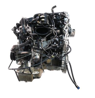 Engine for Mercedes Benz Sprinter 910 2.2 CDI OM651 651.958 A6510104120 ...