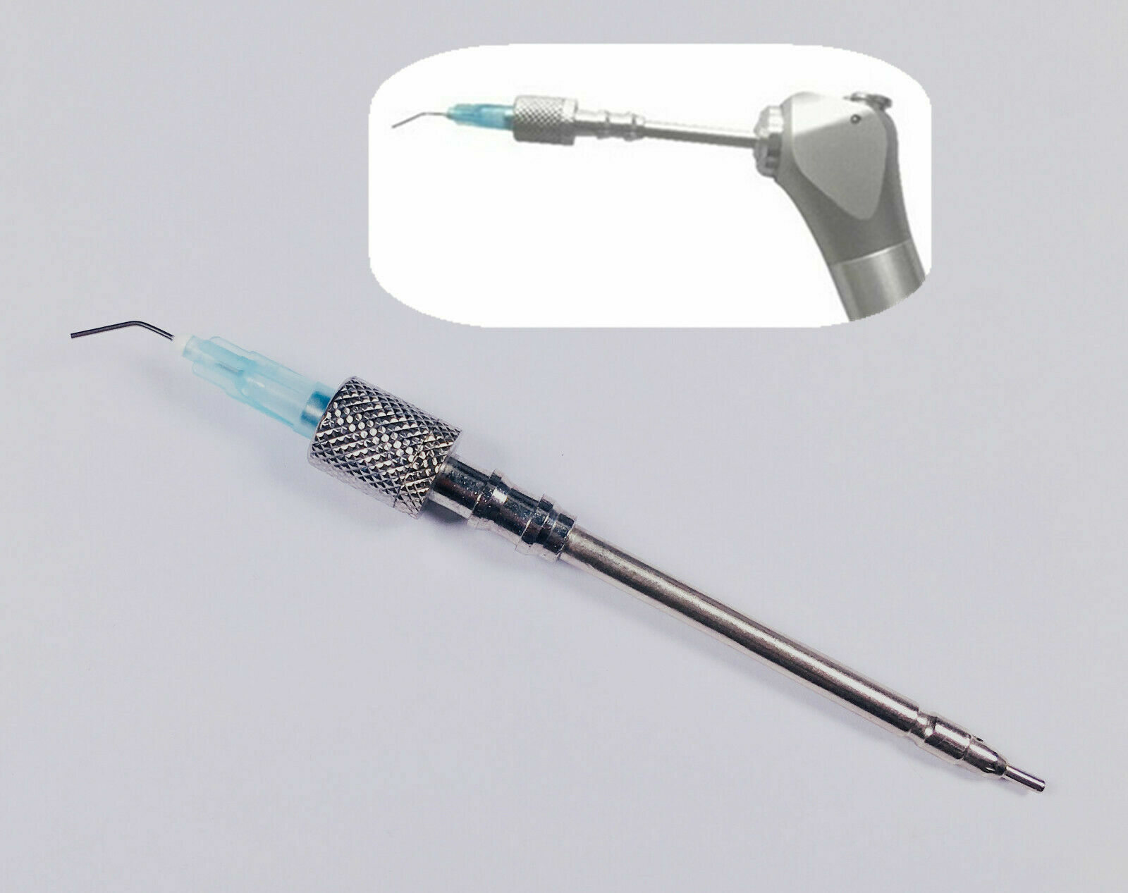 Dental Kerr Sybronendo Stropko Style Air Water Irrigator Irrigation ...