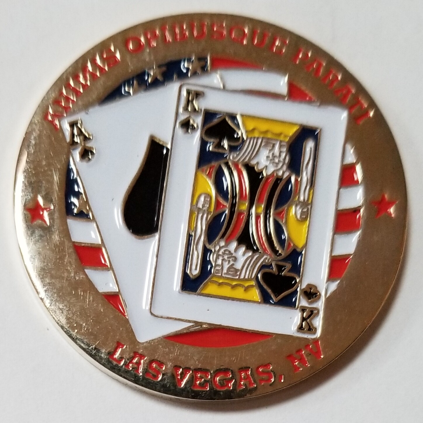 ARMOR LVMPD Las Vegas PD All Hazard Reg Multi agency Ops and Response ...