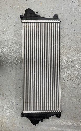 16-21 Chevy Malibu Intercooler OEM 23336319 | eBay