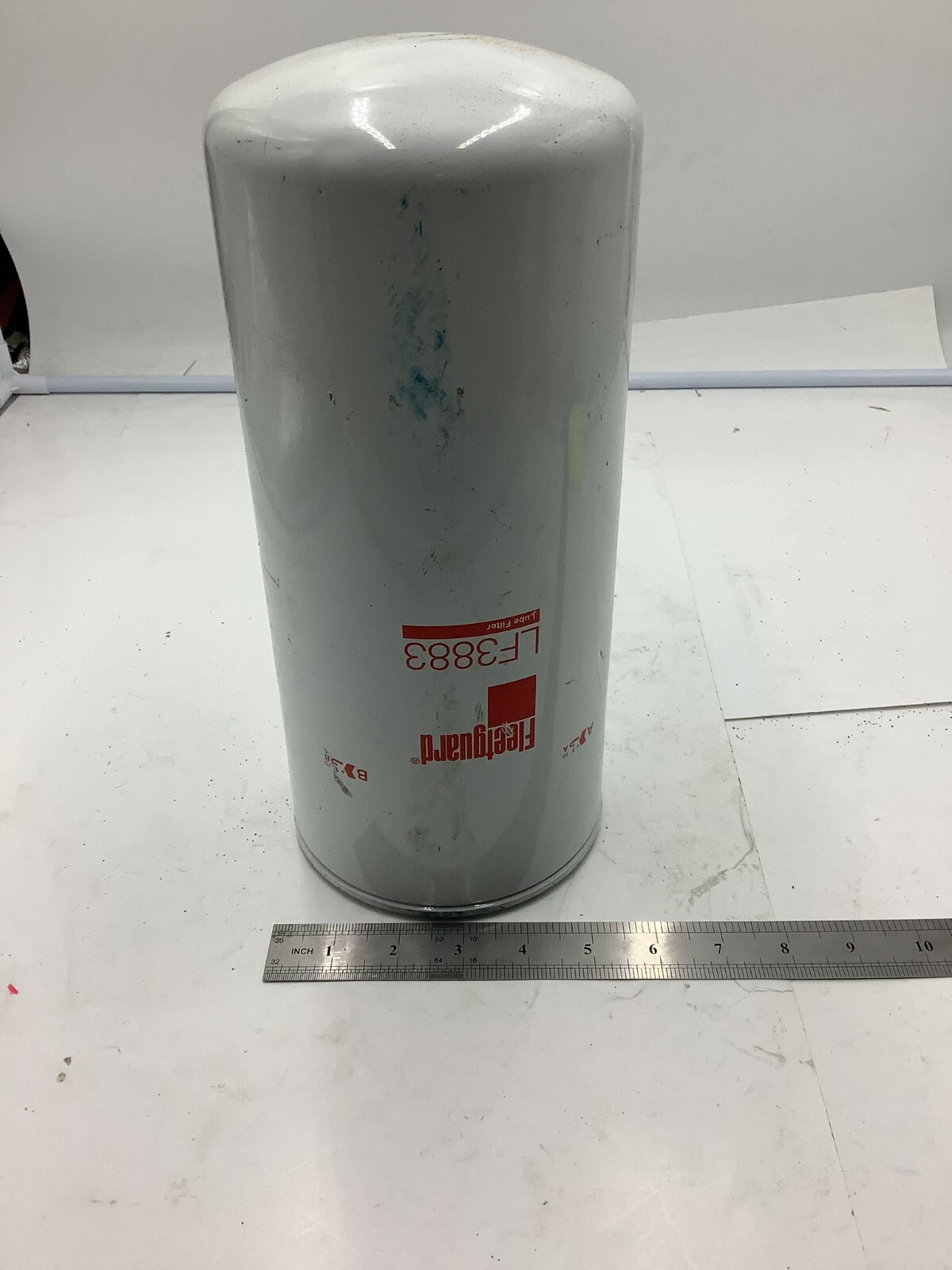 FLEETGUARD LF3883 - cross reference oil filters | oilfilter ...