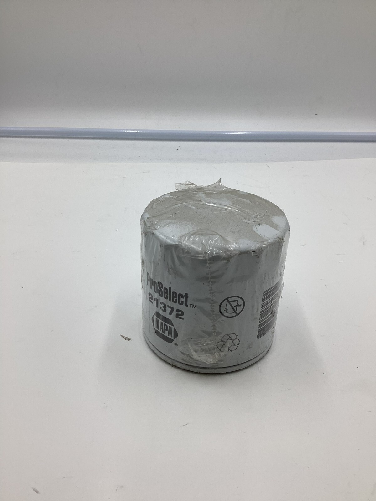 NAPA 21372 - cross reference oil filters | oilfilter-crossreference.com