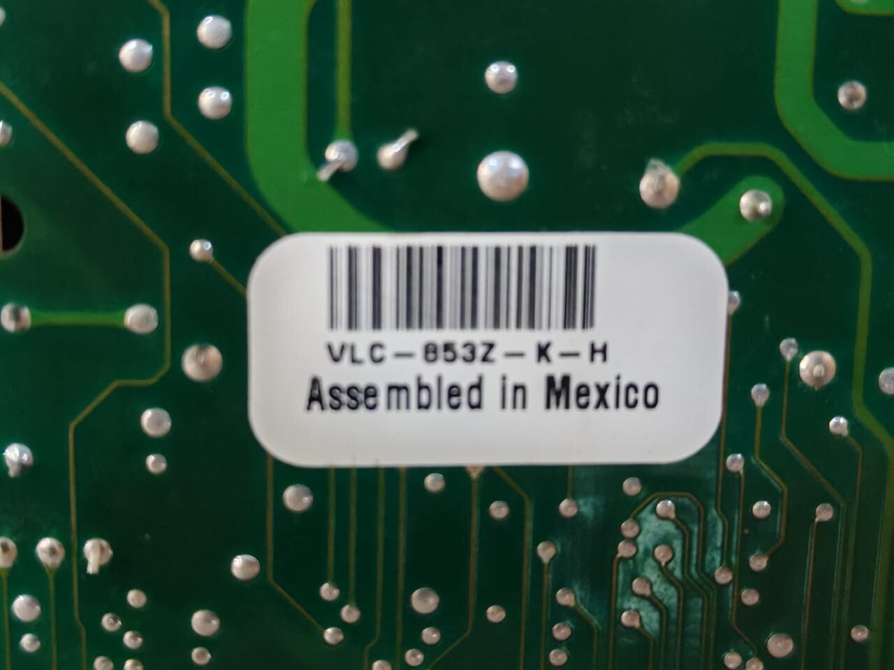 ALERTON VLC-853 BACNET FIELD CONTROLLER 24VAC- W/O ANY ACCS. | eBay
