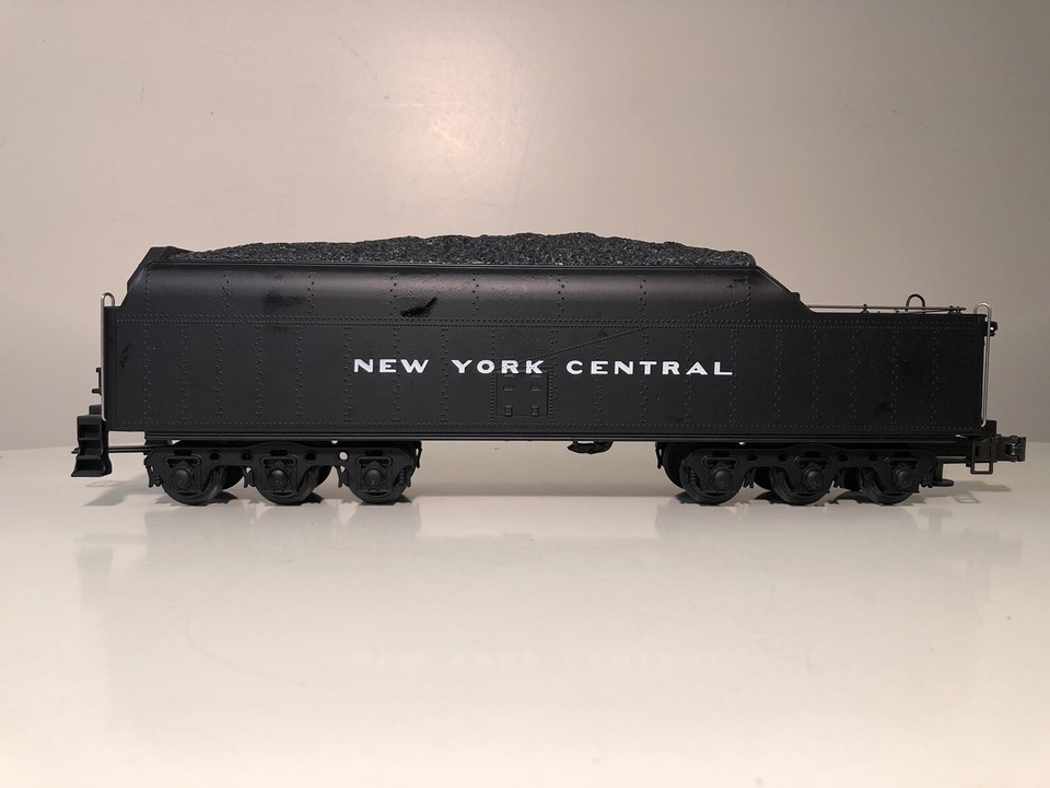 Lionel 6-18009 New York Central 4-8-2 Mohawk - FREE SHIPPING * | eBay