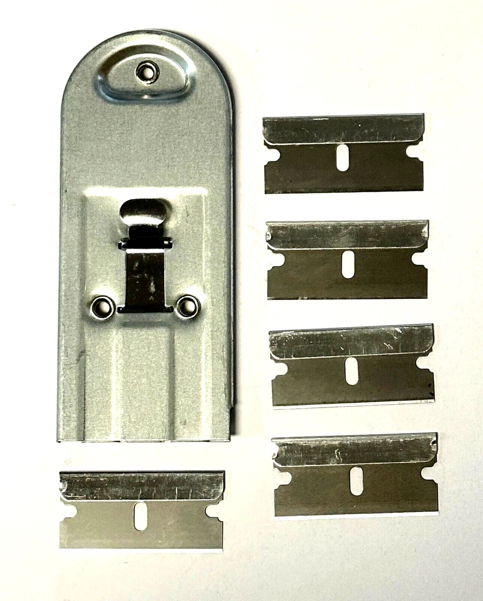 Razor Paint Scraper