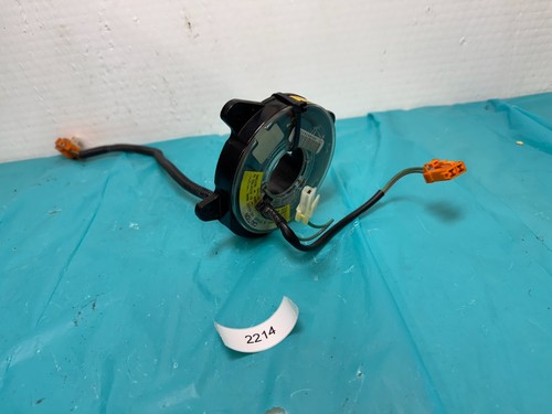 90-93 GEO STORM Steering Column Clock Spring Spiral Reel | eBay