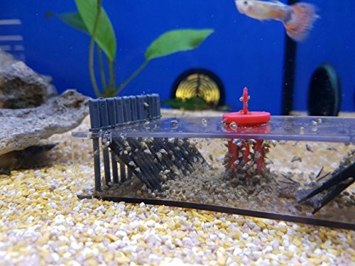 Sera Snail Collect Snail Trap for Freshwater Aquariums | eBay