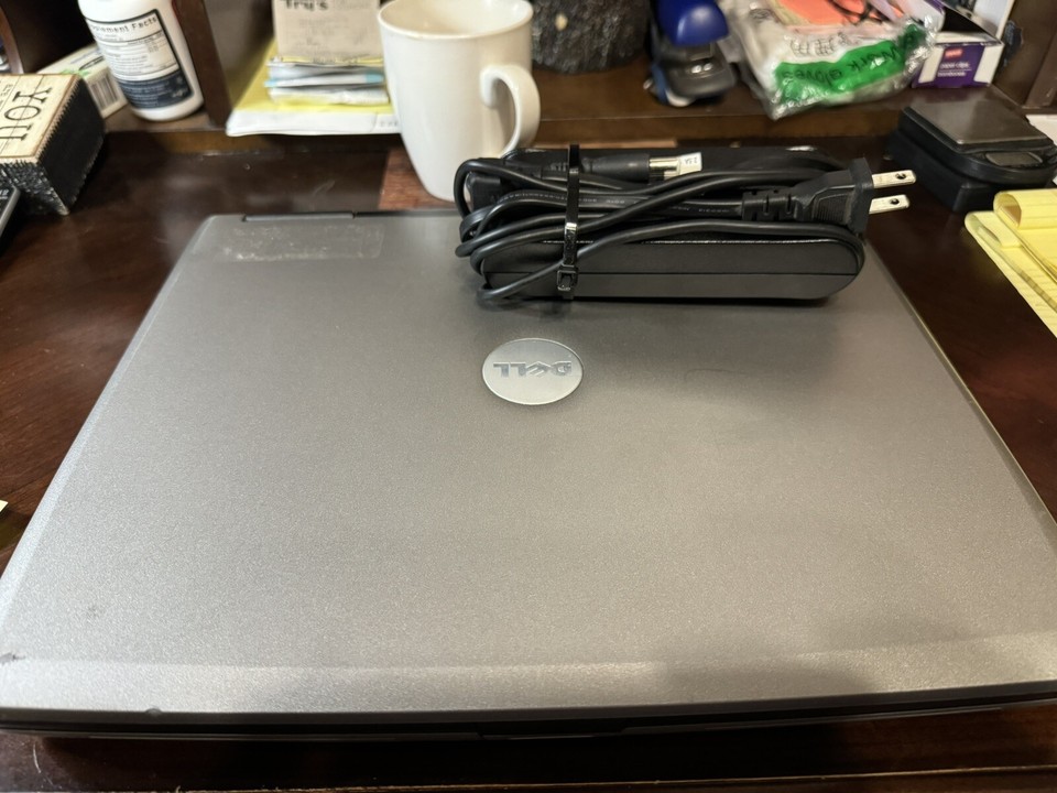 Dell Latitude D520 Laptop Core 2 Duo 1.66GHz 2GB Ram 320GB HD w/dvd | eBay