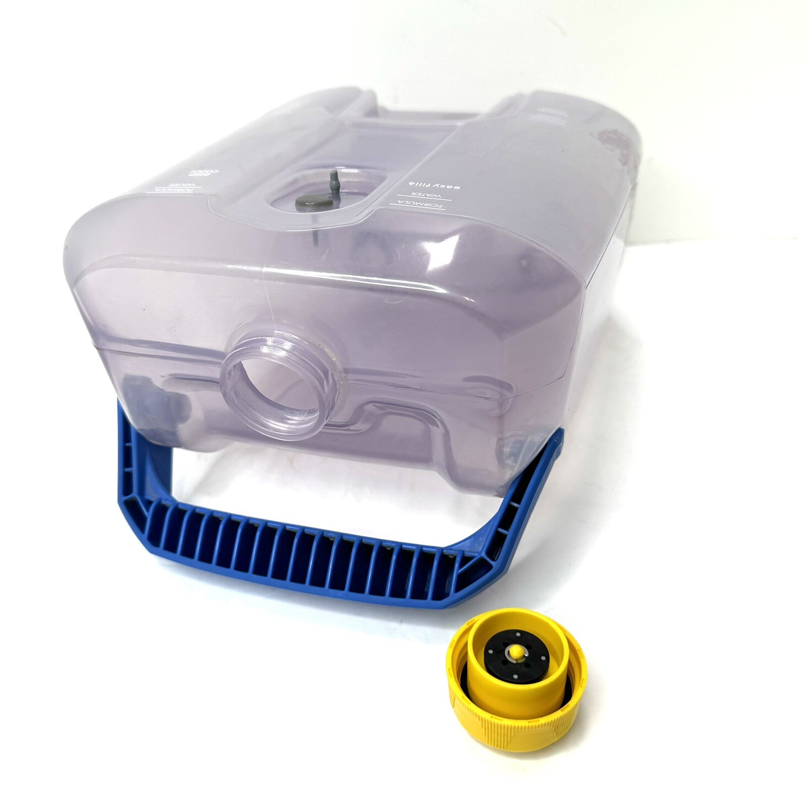 Bissell 3067 TurboClean DualPro Pet Carpet Cleaner REPLACEMENT Clean ...