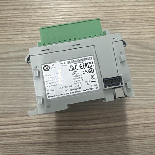 Allen Bradley Micro 2085-IRT4 | eBay