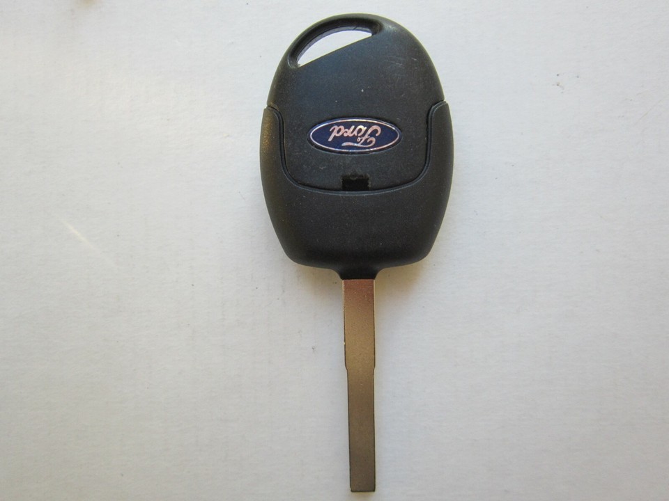 OEM 2011-2016 FORD FIESTA KEY FOB KEYLESS REMOTE UNCUT KEY BLANK ...