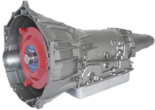 LS3 500HP Engine and 4L65E Transmission Package 21243150 | eBay