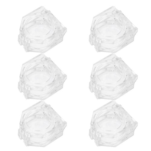 6 Pcs Emergency Stop Protection Cover Child Button Safety Push Guard ...