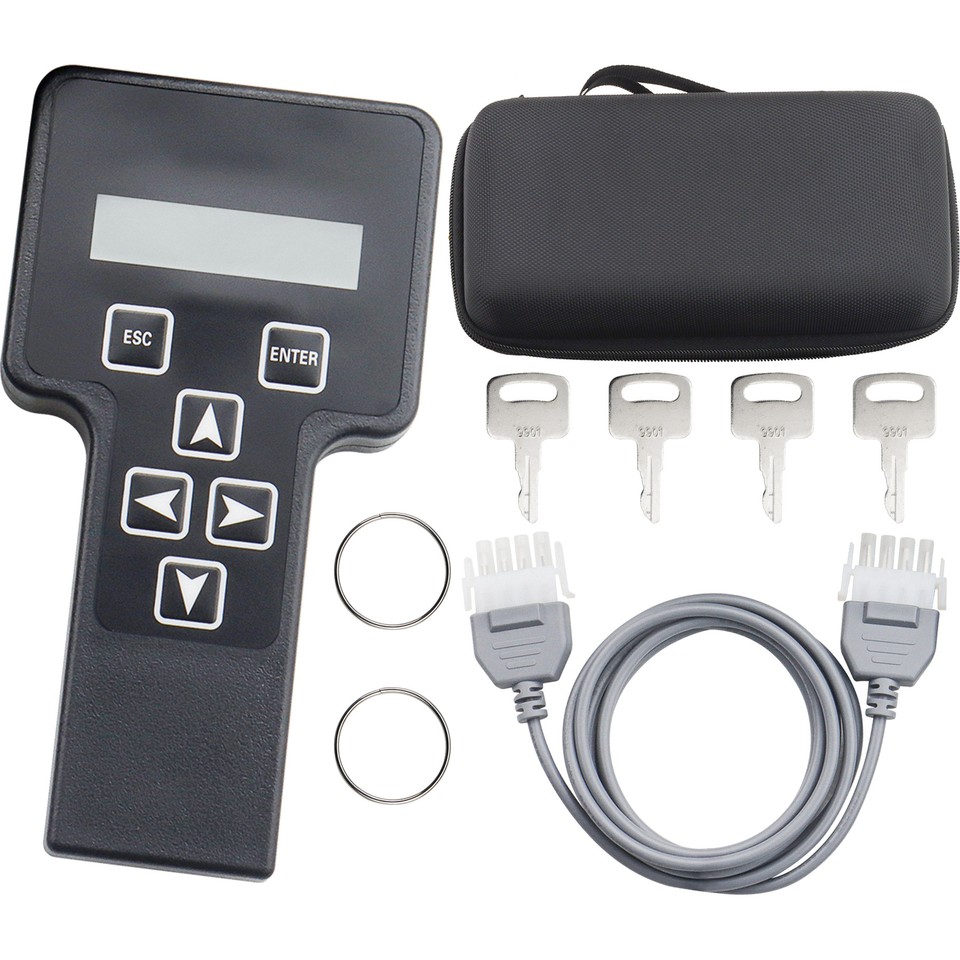 FOR - Diagnostic tool w/ instructions #1001249695 | eBay