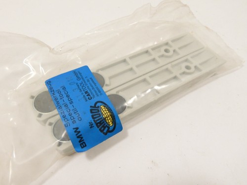 (06) Outil spécial d'origine BMW 313010 appareil de test 83300491946 ...