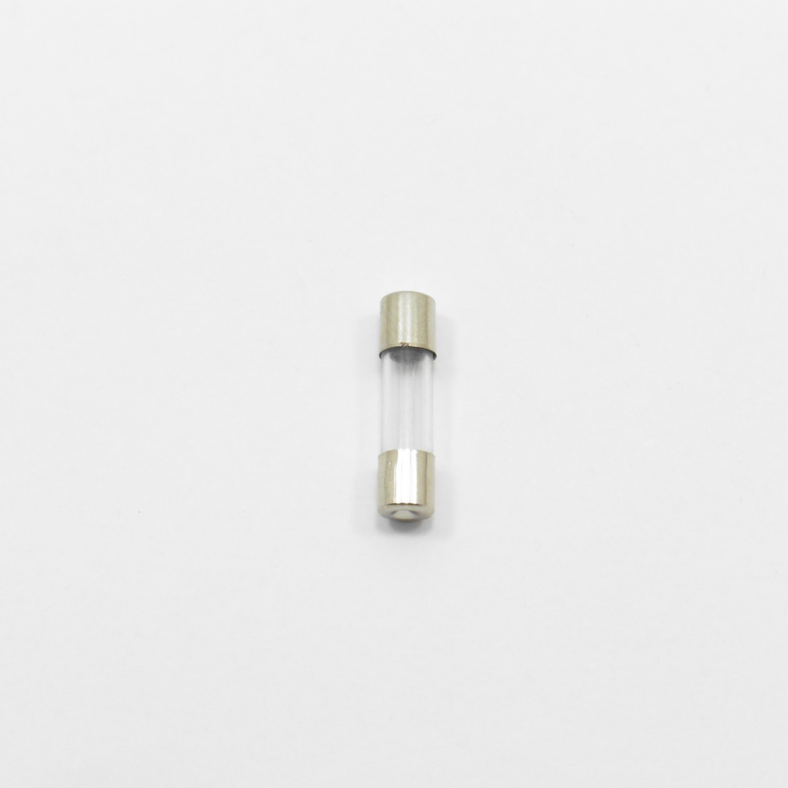 5mm x 20mm Fast Acting Glass Fuse + PCB Mount Fuse Holder BLX-A Quick ...