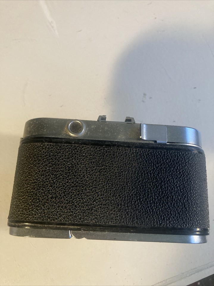 voigtlander vito B camera | eBay