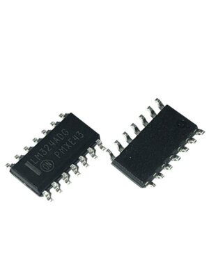 5pcs LM324ADR2G LM324ADR LM324ADG | eBay