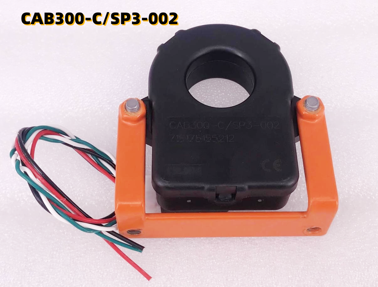 1PCS For LEM CAB300-C/SP3-002 energy electric vehicle current sensor for sale online | eBay