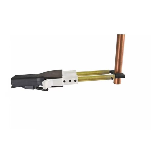 Portable Copper Pipe Welding Machine for Air Conditioning 110v/220v ...