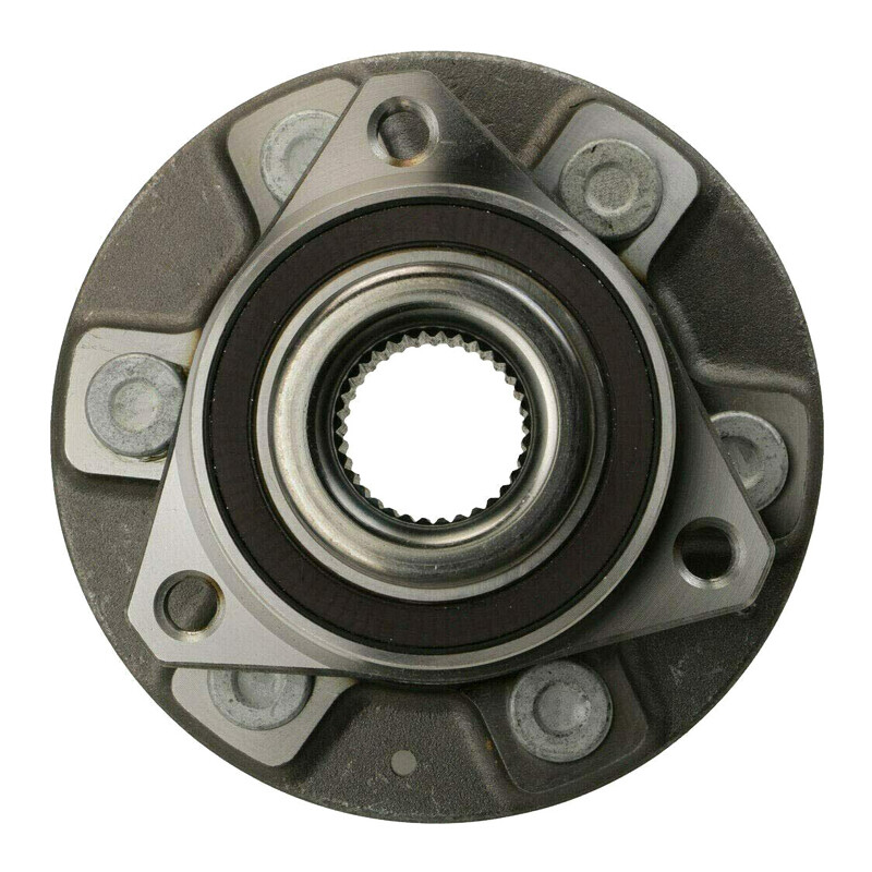1X Rear Wheel Hub Bearing Assy for 2017 2018 2019 Cadillac XT5 GMC ...