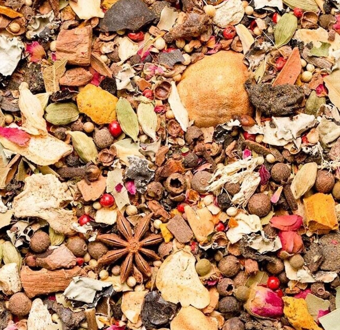 Kabsa Spice , Whole Spices 500g Saudi Kabsa Kabseh Whole Spice Blend ...