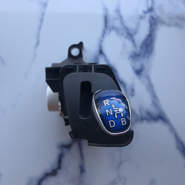 2010-2015 Toyota Prius Floor Gear Shifter Assembly N0809 for sale ...