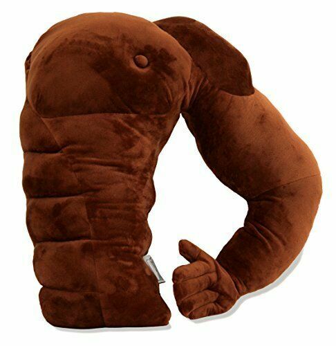 Girlfriend Arm Pillow