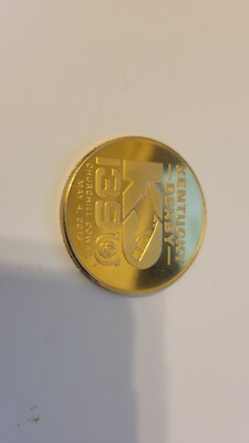 2013 139th Kentucky Derby Collectors Coin | eBay