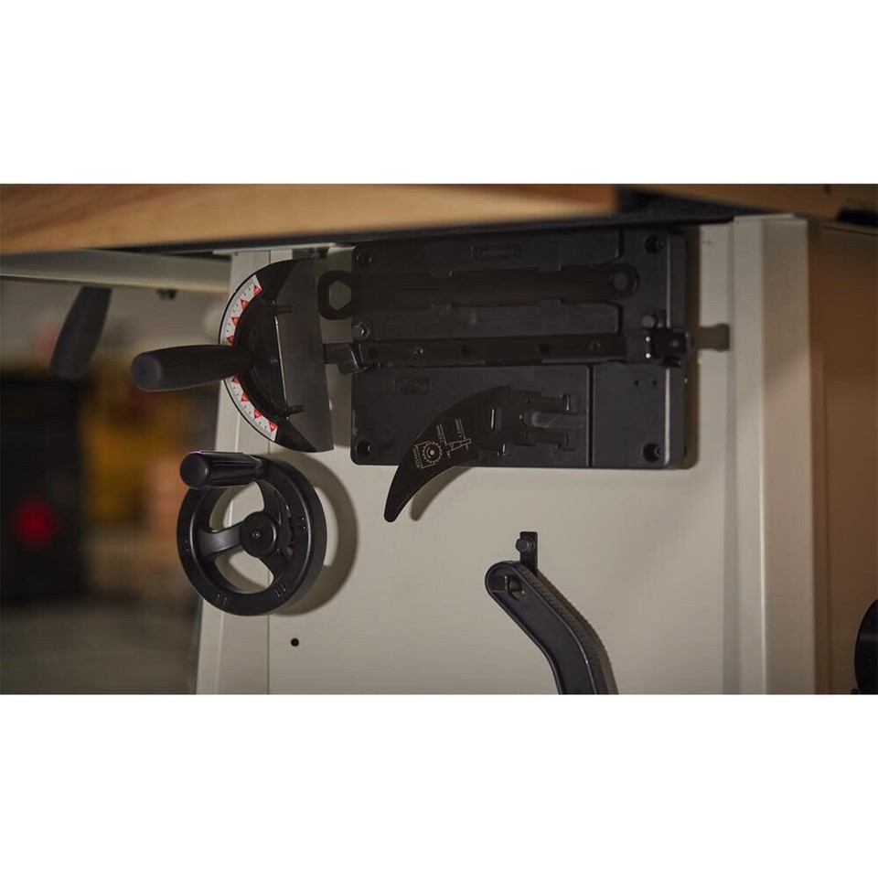 Jet Proshop Ii 115V 30 In. Rip Stamped Steel 731325727524 | eBay