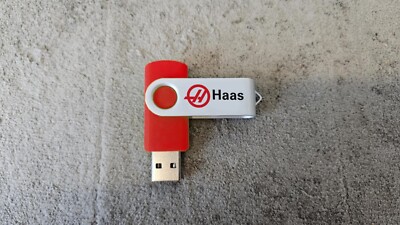 Haas USB | eBay