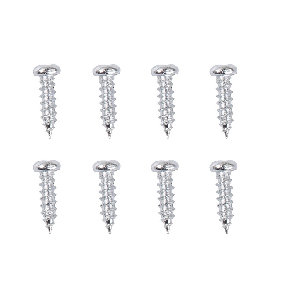 Silver Stainless Steel Hood Pins / Bonnet Lock Pin Plate Bonnet Lock ...