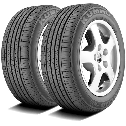 Tire Kumho Solus KH16 255/60R17 106H AS All Season A/S | eBay